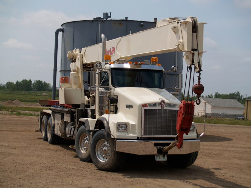 Company Directory | Skylift Services Inc.